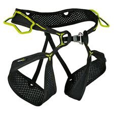 Arnés Edelrid Loopo Light - Naka Outdoors - Tienda de escalada
