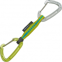 Cinta express Edelrid Mission - Tienda Online de escalada y montaña