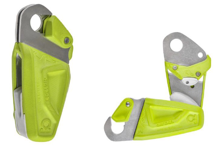 Edelrid OHM - Naka Outdoors - Tienda de escalada