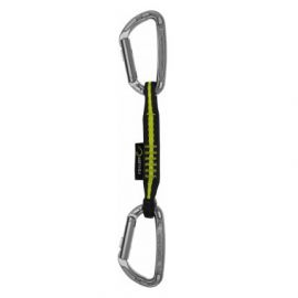Cintas express - Leva maciza - Tienda Online de escalada y montaña