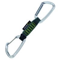 Cinta express Edelrid Pure Sport - Naka Outdoors - Tienda de escalada