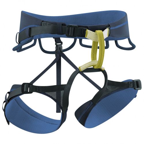 Edelrid / Arneses de escalada - Tienda Online de escalada y montaña
