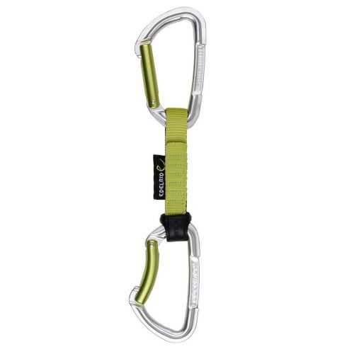 Cinta express Edelrid Pure - Naka Outdoors - Tienda de escalada
