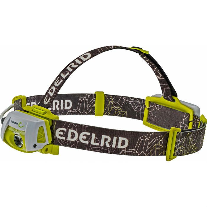 Edelrid Tauri - Naka Outdoors - Tienda de escalada