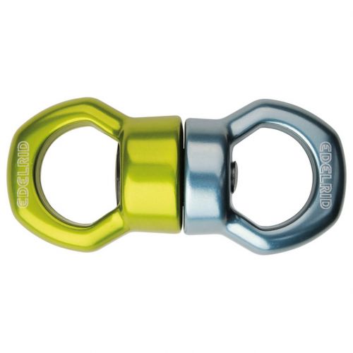 Edelrid - Bloqueadores - Poleas - Material de Escalada - Escalada ...