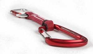 Cinta Express Edelweiss Top 12cm - Recto Alambre - Tienda Online de escalada y montaña