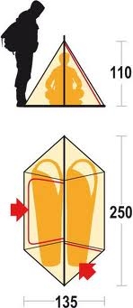 Ferrino Mountain Bike - Tienda Online de escalada y montaña