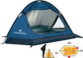 Ferrino Mountain Bike - Tienda Online de escalada y montaña