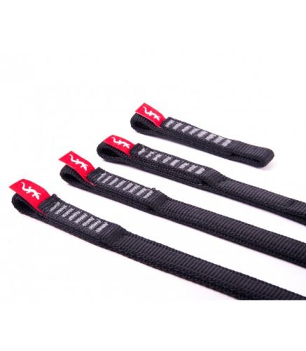 [ELIMINADO] Fixe Cinta Express Nylon 16mm x 70cm + antigiro - Tienda Online de escalada y montaña