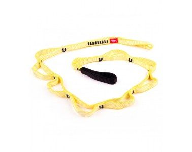 Fixe Daisy Chain de Dyneema 13mm x 100cm Amarilla - Naka Outdoors ...
