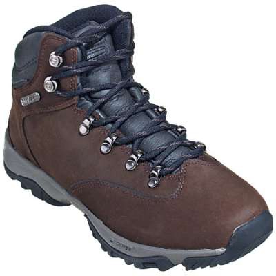 [ELIMINADO] Hi-Tec Altitude Glide Waterproof DAMA - Tienda Online de ...