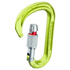 HMS Petzl Attache 3D - Naka Outdoors - Tienda de escalada