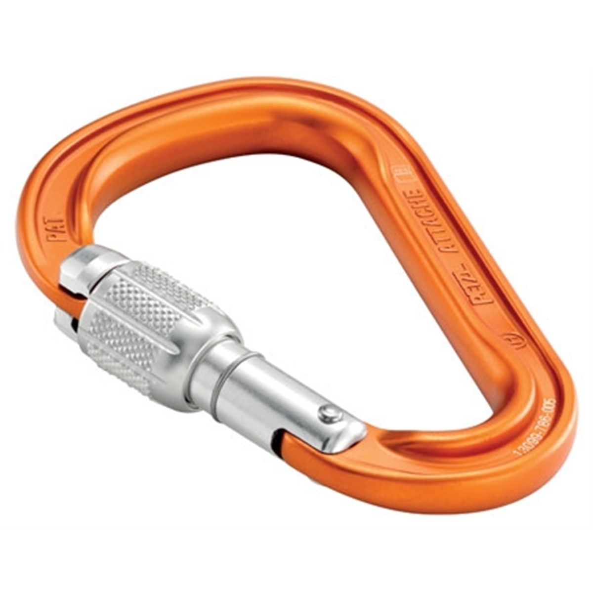 [ELIMINADO] HMS Petzl Attache OFERTA - Tienda Online de escalada y montaña