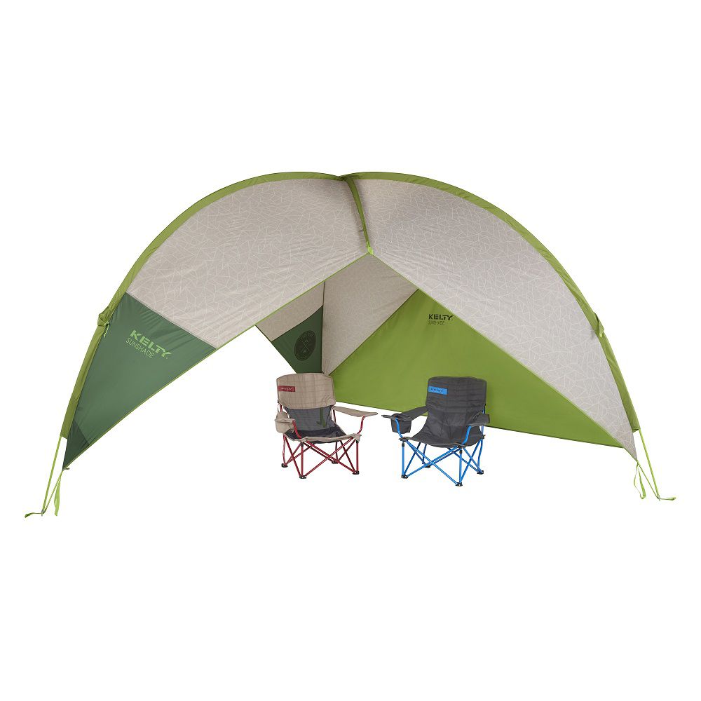 Kelty Sunshade con Pared Lateral - Naka Outdoors - Tienda de escalada