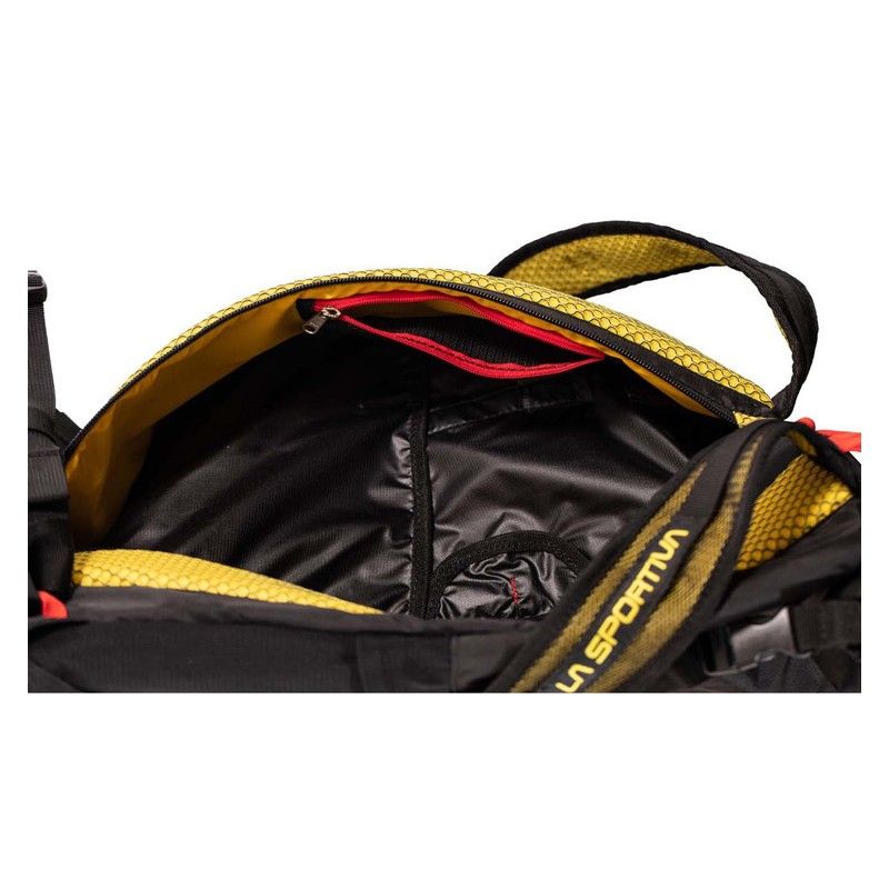 La Sportiva Alpine Backpack - Naka Outdoors - Tienda de escalada