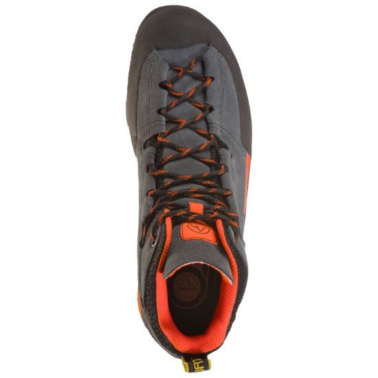 La Sportiva Boulder X Mid GTX - Naka Outdoors - Tienda de escalada