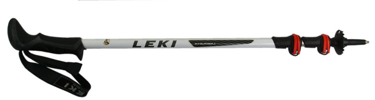 Leki Makalu Khumbu - cierre Speed Lock - Tienda Online de escalada y ...