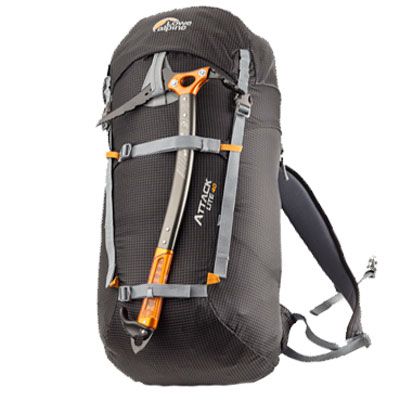 Lowe Alpine Alpine Attack LITE 40 - Tienda Online de escalada y montaña