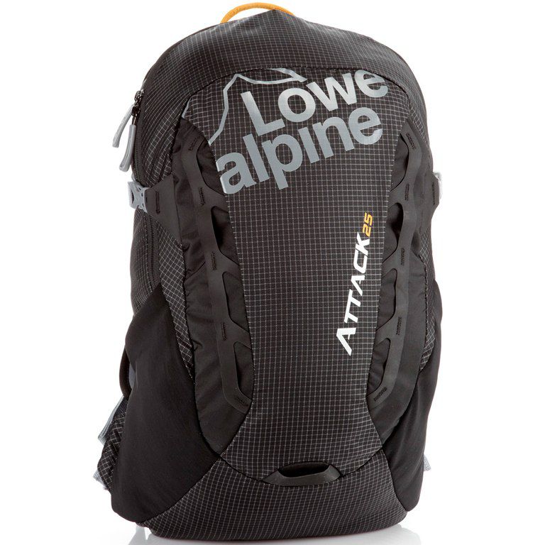 [ELIMINADO] Lowe Alpine Attack 25 - Tienda Online de escalada y montaña