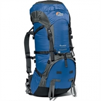 Lowe Alpine Contour 60+10L - Naka Outdoors - Tienda de escalada