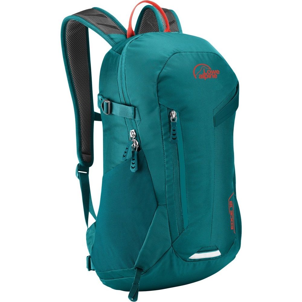 Lowe Alpine Edge 18 - Naka Outdoors - Tienda de escalada