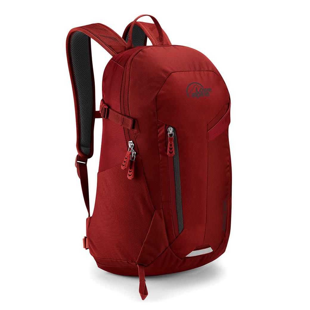 Lowe Alpine Edge II 22 Litros - Naka Outdoors - Tienda de escalada