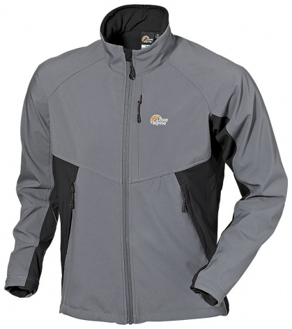 [ELIMINADO] Lowe Alpine Softshell Wild Cat - Tienda Online de escalada ...