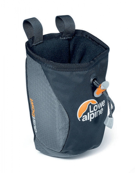 Magnesiera Lowe Alpine Dust bowl - Tienda Online de escalada y montaña