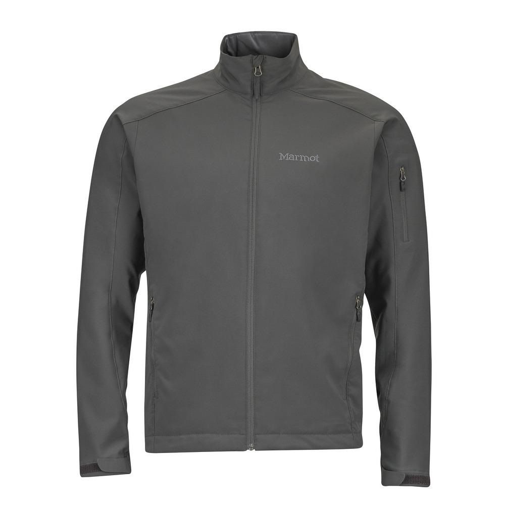 Marmot Approach softshell - Naka Outdoors - Tienda de escalada