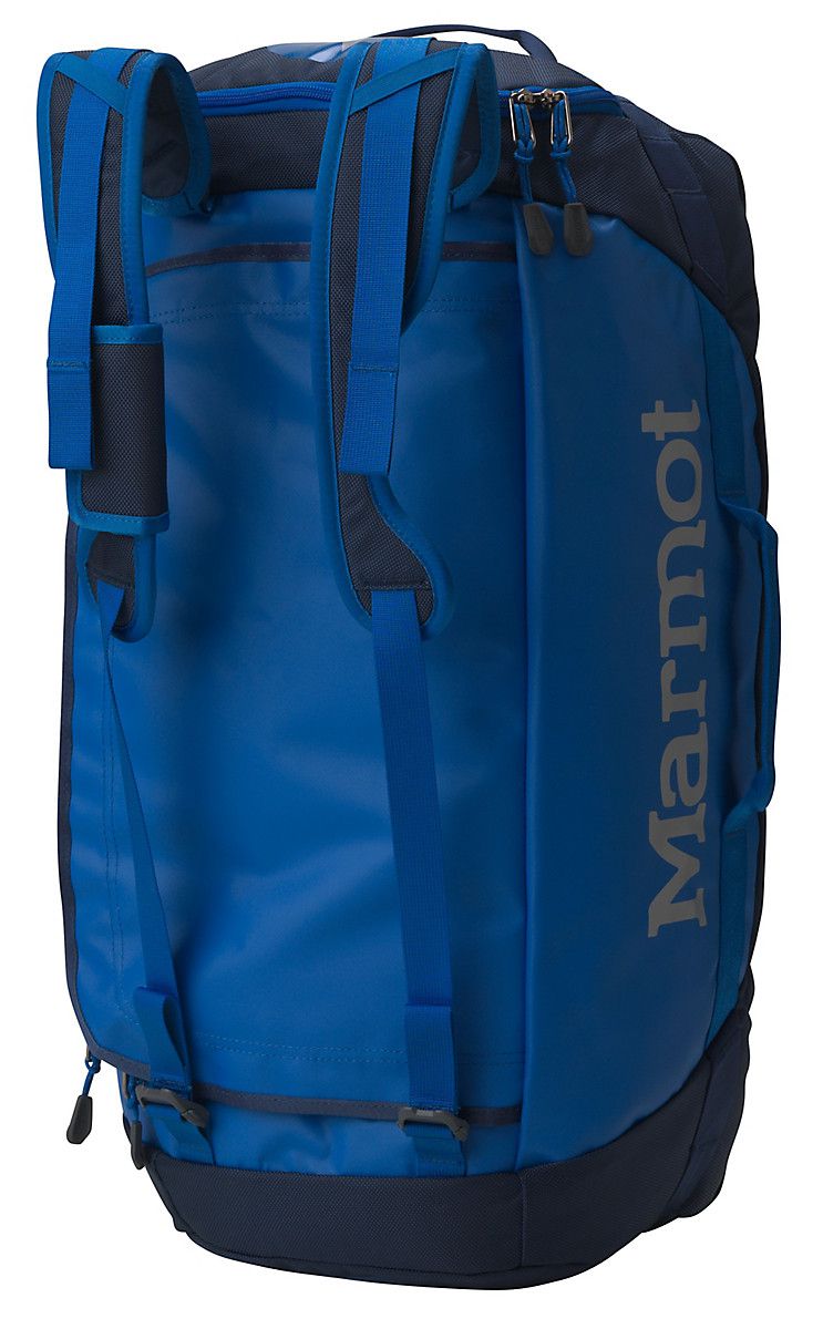[ELIMINADO] Marmot Long Hauler Duffle Bag Medium 50L - Tienda Online de escalada y montaña