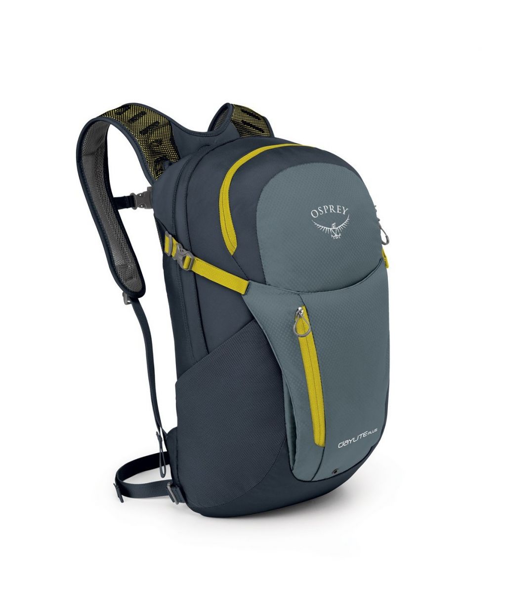 Osprey Daylite Plus 20L - Naka Outdoors - Tienda de escalada