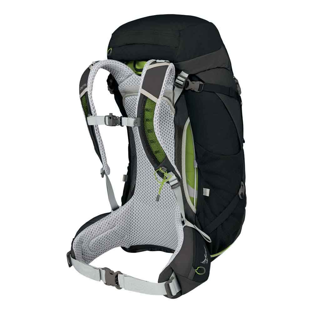 Osprey Stratos 50 - Naka Outdoors - Tienda de escalada