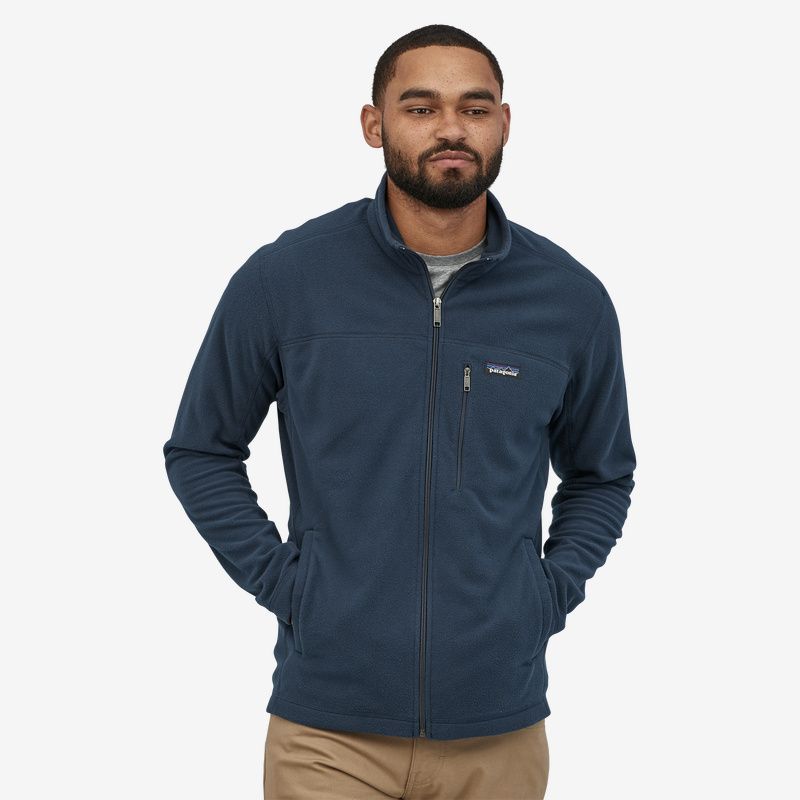Patagonia Micro D Jacket - Naka Outdoors - Tienda de escalada