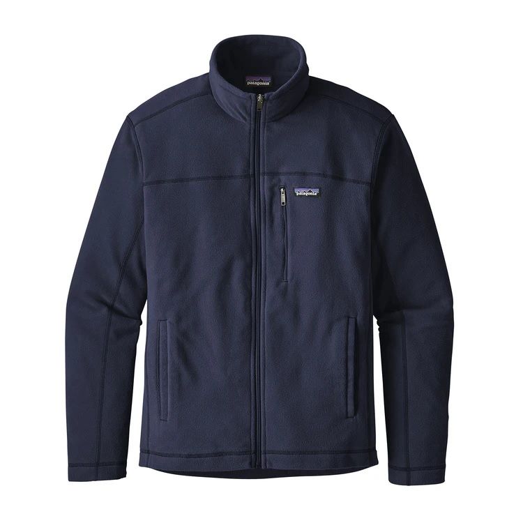 Patagonia Micro D Jacket - Naka Outdoors - Tienda de escalada