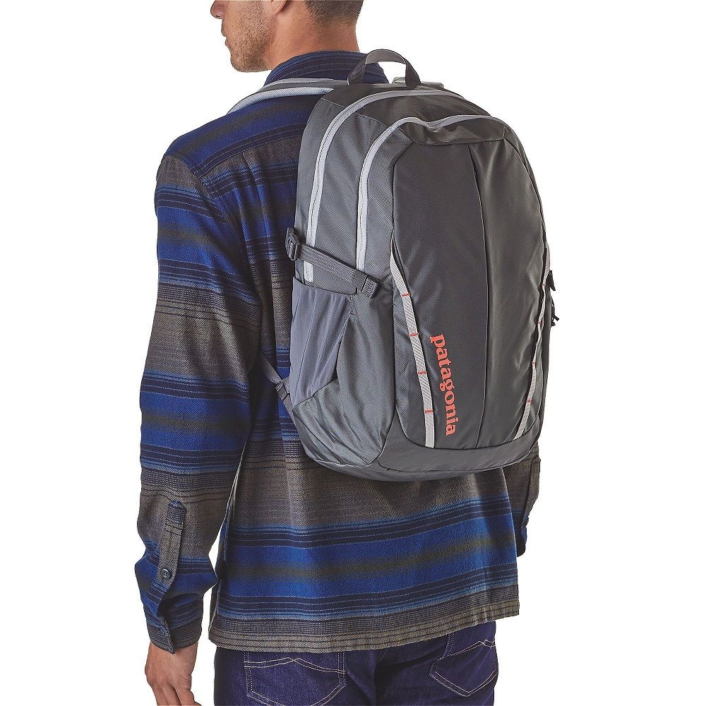 Patagonia Refugio 28L - Naka Outdoors - Tienda de escalada