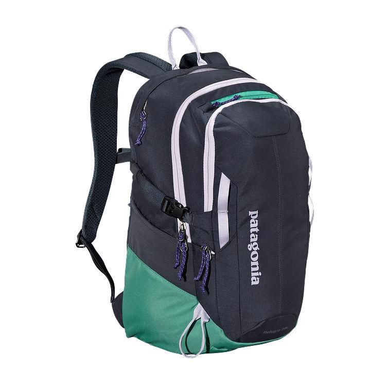 Patagonia Refugio 28L - Naka Outdoors - Tienda de escalada