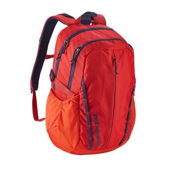 Patagonia Refugio 28L - Naka Outdoors - Tienda de escalada