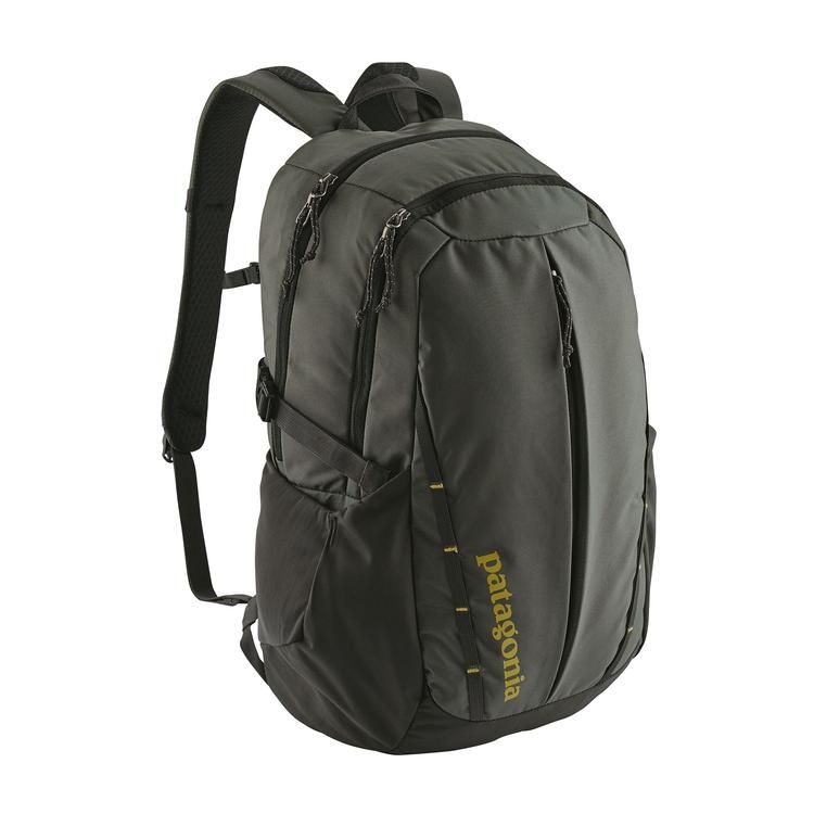 Patagonia Refugio 28L - Naka Outdoors - Tienda de escalada