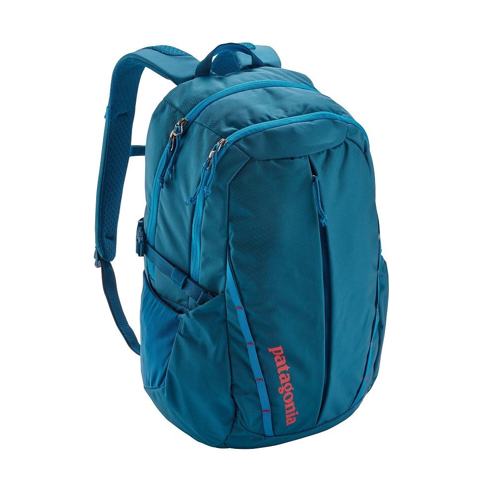 Patagonia Refugio 28L - Naka Outdoors - Tienda de escalada