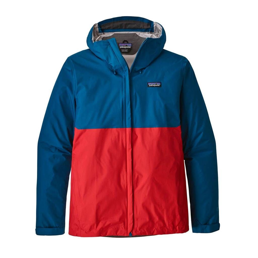 Patagonia Torrentshell Jacket - Naka Outdoors - Tienda de escalada