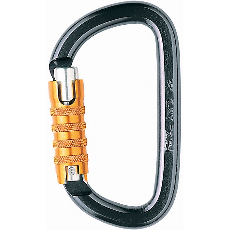 Petzl AMD Triact - Tienda Online de escalada y montaña