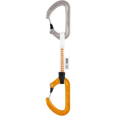 Express Petzl Ange Finesse 10cm - Naka Outdoors - Tienda de escalada