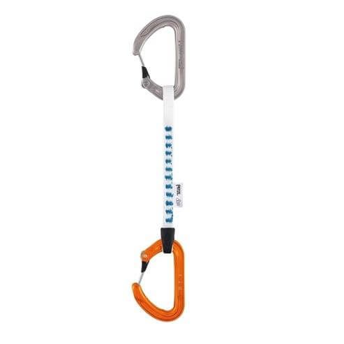 [ELIMINADO] Petzl Ange Finesse 17cm OFERTA - Tienda Online de escalada y montaña