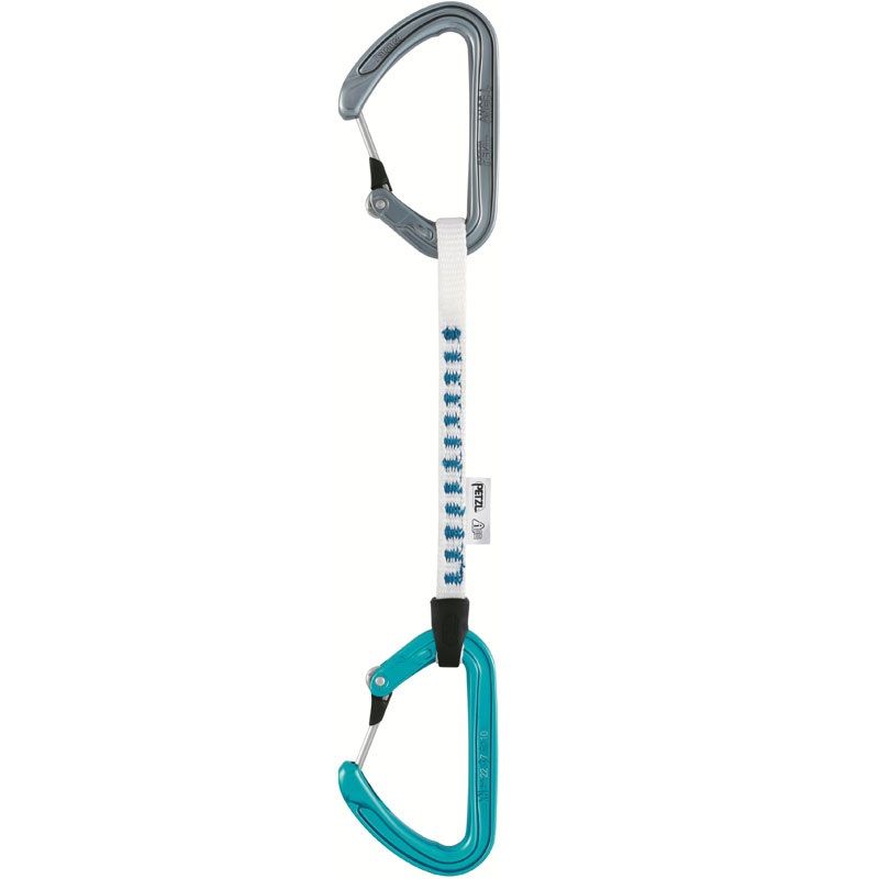 Petzl Ange Finesse L+L 17cm - Tienda Online de escalada y montaña