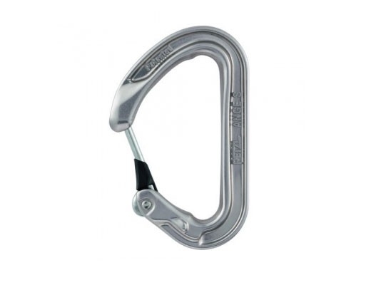 Petzl Ange Finesse S+L 17cm - Tienda Online de escalada y montaña