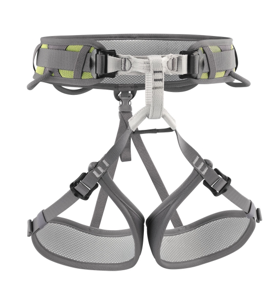 Arnes Petzl Corax - Naka Outdoors - Tienda de escalada