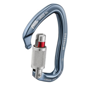 [ELIMINADO] Petzl Locker - Tienda Online de escalada y montaña