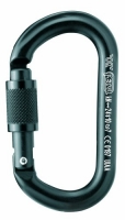 [ELIMINADO] Petzl OK Negro - Tienda Online de escalada y montaña