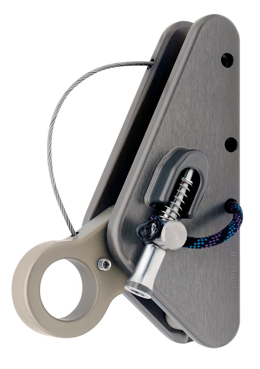 [ELIMINADO] Petzl Rescucender - Tienda Online de escalada y montaña