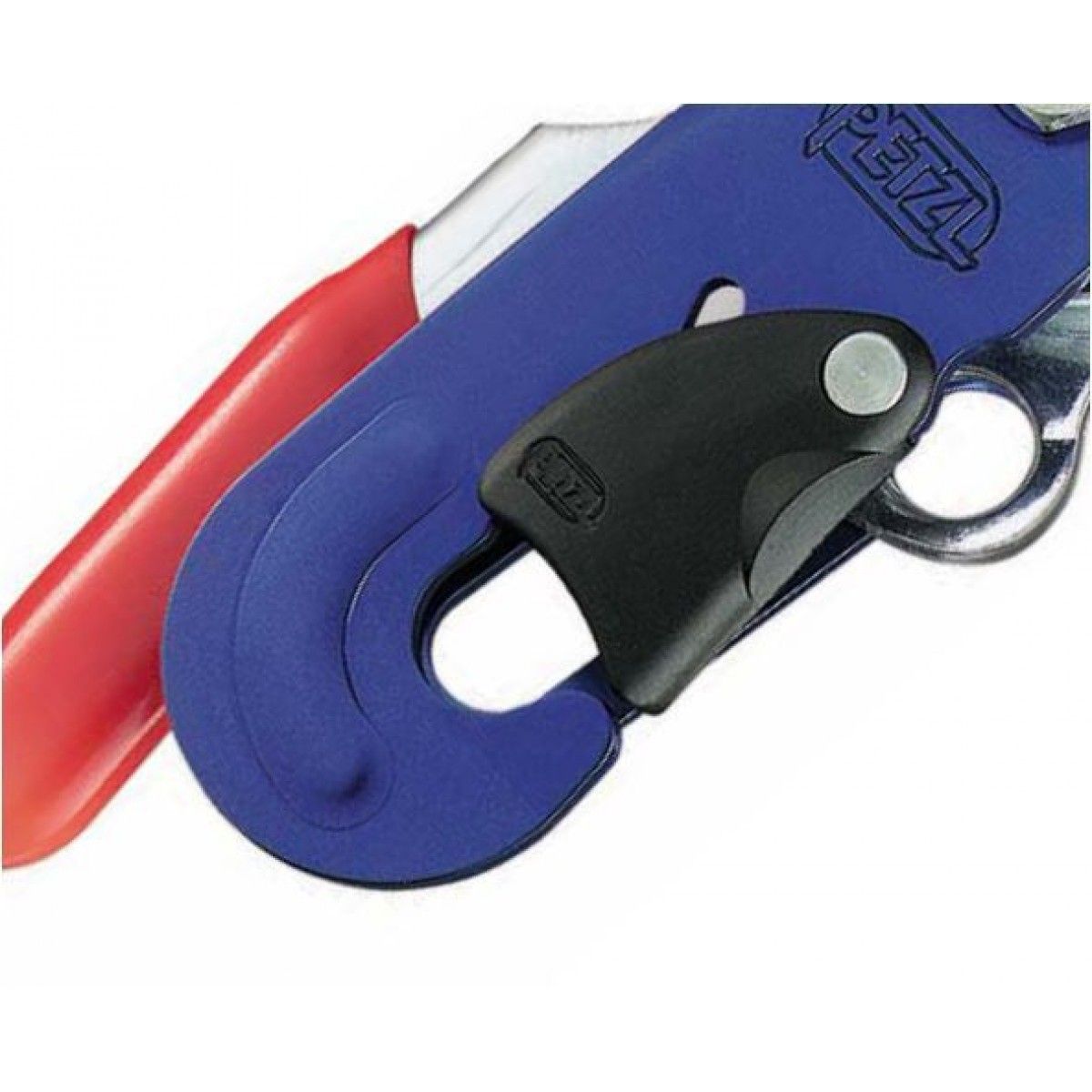 Petzl Stop Descensor autofrenante - Naka Outdoors - Tienda de escalada